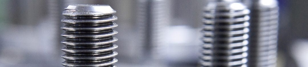 Fastener Tooling | General Carbide