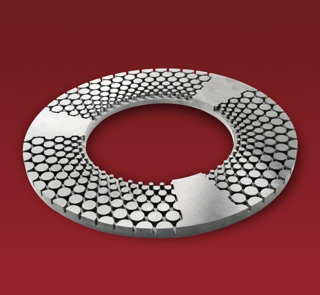 Oil & Gas Components | General Carbide