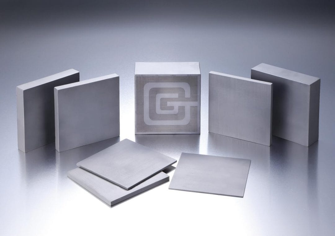 About - General Carbide