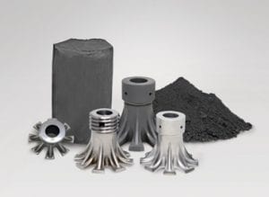 Integrated Tooling, Wear Parts and Components | General Carbide