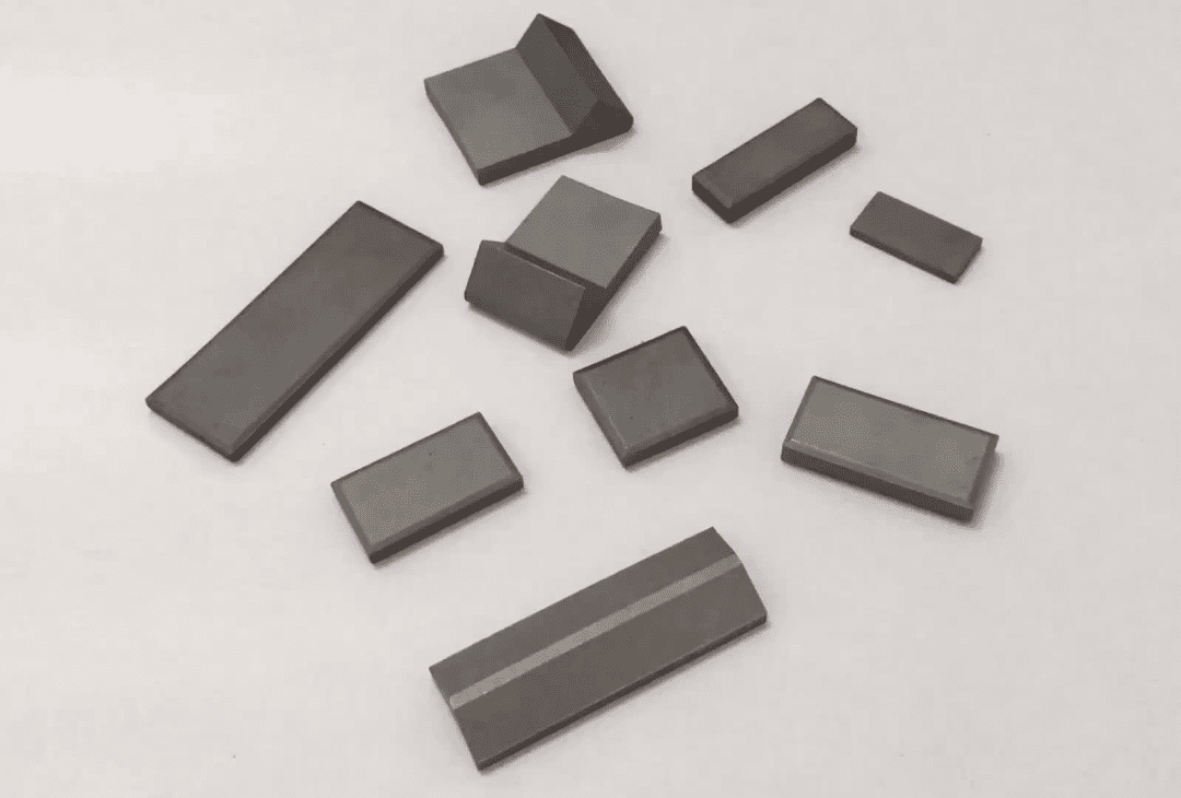 Agricultural Tooling | General Carbide