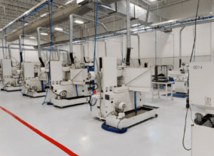 Integrated Tooling, Wear Parts and Components | General Carbide