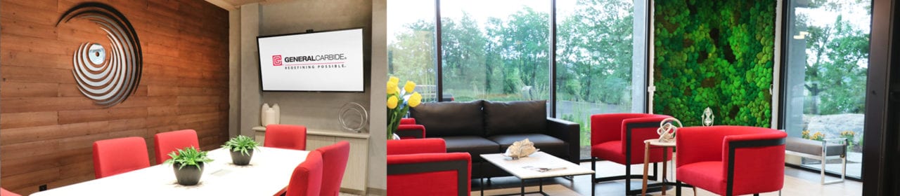 About - General Carbide