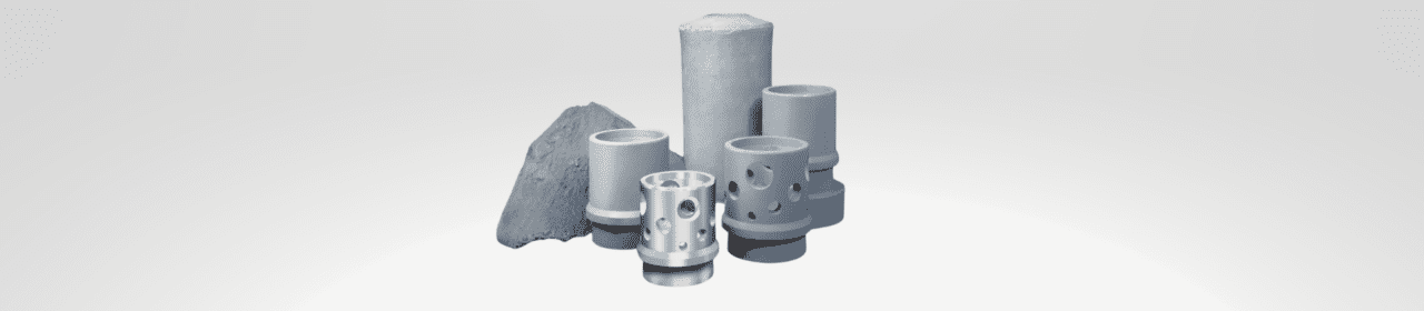 Oil & Gas Components | General Carbide