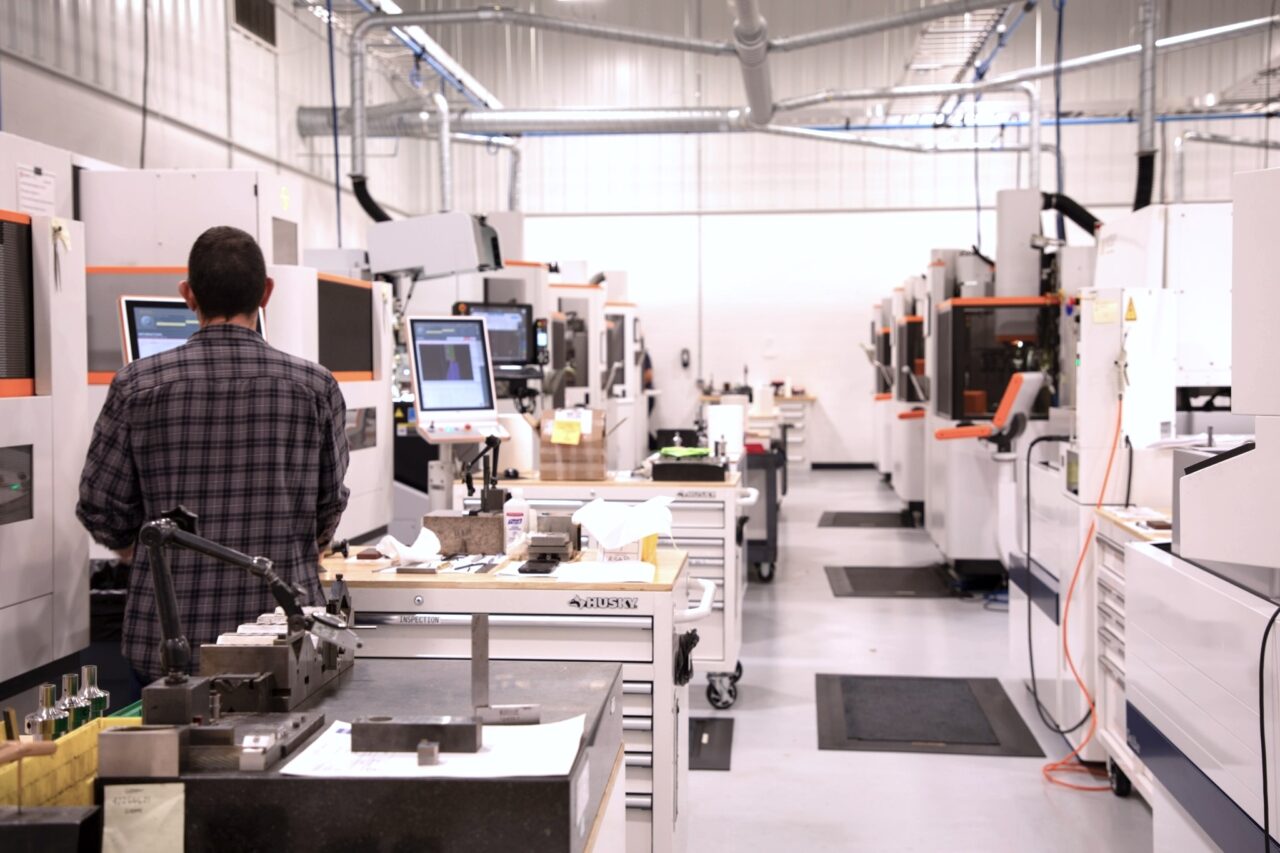 Integrated Tooling, Wear Parts and Components | General Carbide