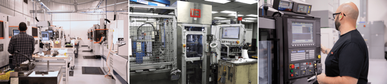 Capabilities | General Carbide