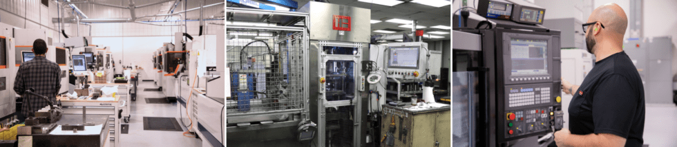 Capabilities | General Carbide